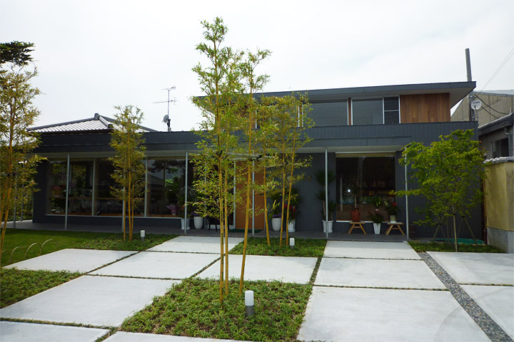 施工事例 - 宮崎県日向市近郊の新築・注文住宅なら綟川建設株式会社