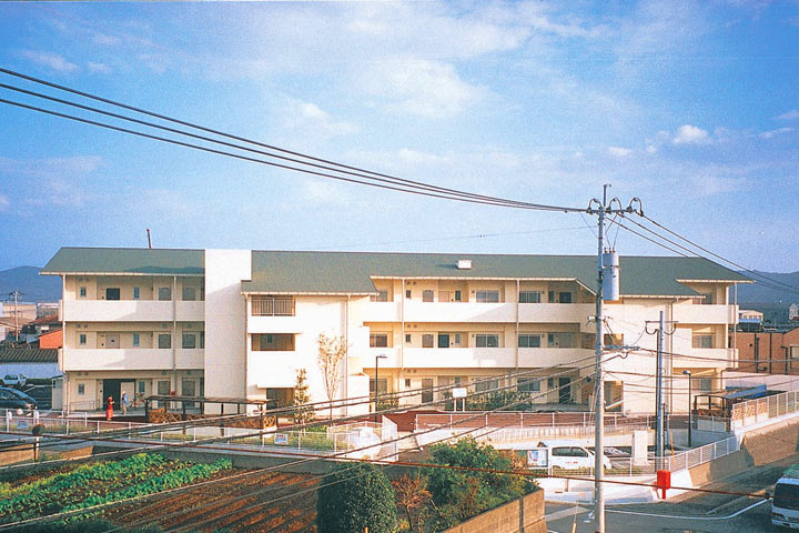 施工事例 - 宮崎県日向市近郊の新築・注文住宅なら綟川建設株式会社