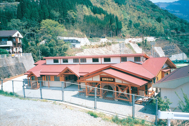 施工事例 - 宮崎県日向市近郊の新築・注文住宅なら綟川建設株式会社