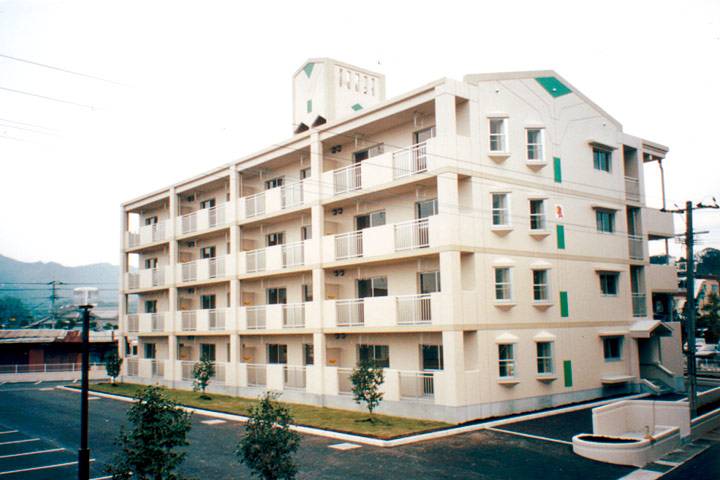 施工事例 - 宮崎県日向市近郊の新築・注文住宅なら綟川建設株式会社